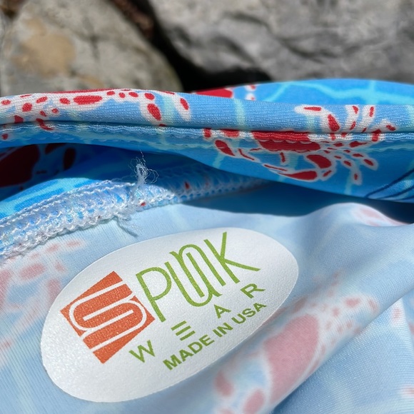 SPUNKWEAR | Shorts | Spunkwear Fairway Skort Crab | Poshmark